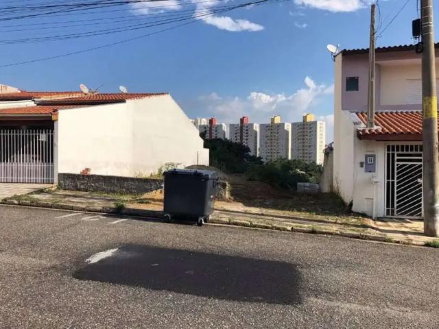 Terreno / Lote para Venda em Sorocaba/SP Jardim Gonçalves