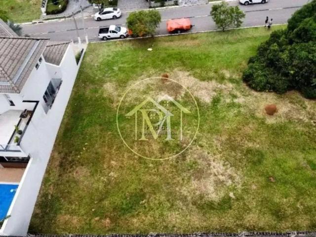 Terreno / Lote para Venda em Sorocaba/SP Jardim Golden Park Residencial