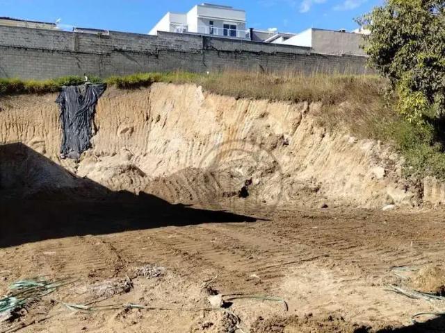 Terreno / Lote para Venda em Sorocaba/SP Jardim Gramados de Sorocaba