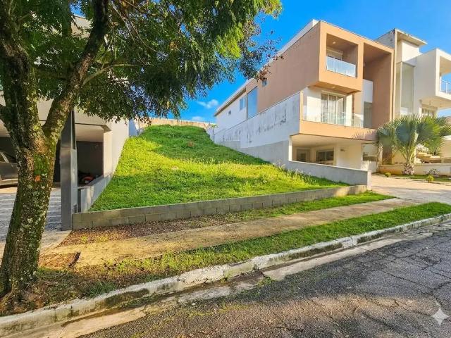 Terreno / Lote para Venda em Sorocaba/SP Jardim Gramados de Sorocaba