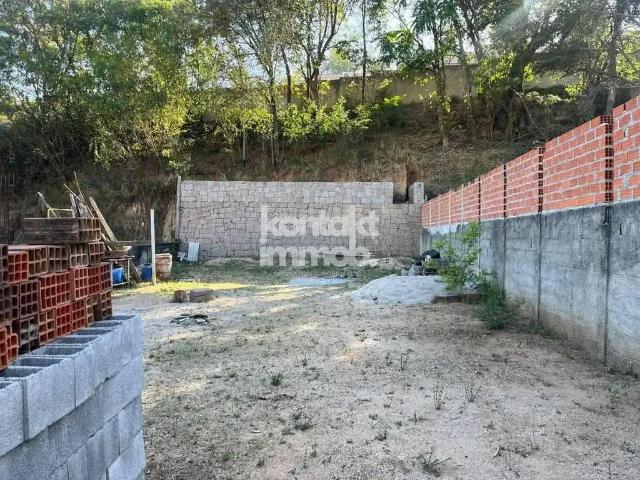 Terreno / Lote para Venda em Sorocaba/SP Jardim Gramados de Sorocaba