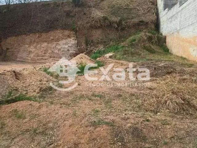 Terreno / Lote para Venda em Sorocaba/SP Jardim Gramados de Sorocaba