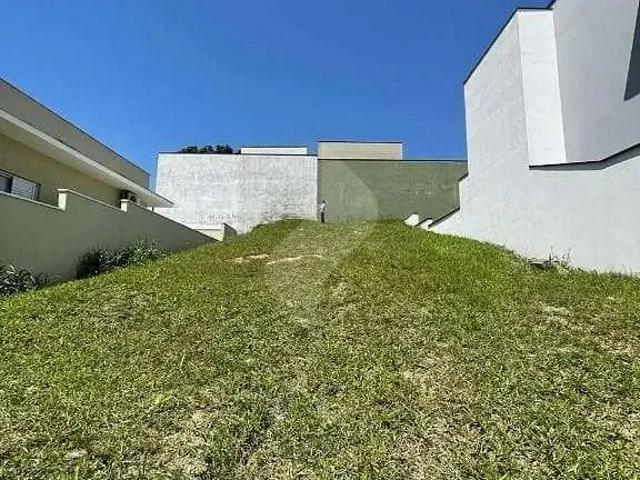 Terreno / Lote para Venda em Sorocaba/SP Jardim Gramados de Sorocaba