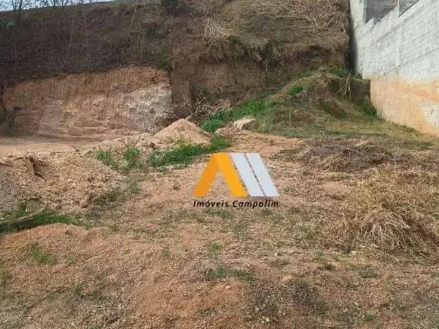 Terreno / Lote para Venda em Sorocaba/SP Jardim Gramados de Sorocaba