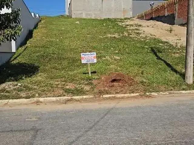 Terreno / Lote para Venda em Sorocaba/SP Jardim Gramados de Sorocaba