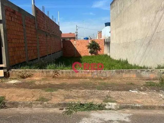 Terreno / Lote para Venda em Sorocaba/SP Jardim Harmonia