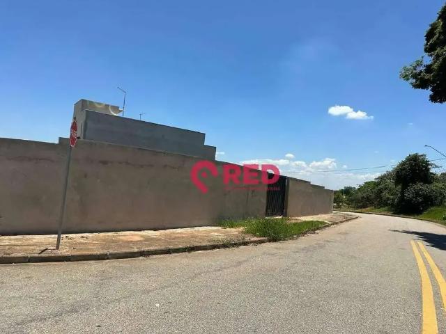 Terreno / Lote para Venda em Sorocaba/SP Jardim Harmonia