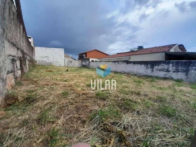 Terreno / Lote para Venda em Sorocaba/SP Jardim Iguatemi