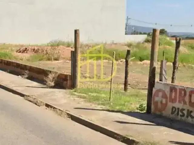 Terreno / Lote para Venda em Sorocaba/SP Jardim Ipatinga