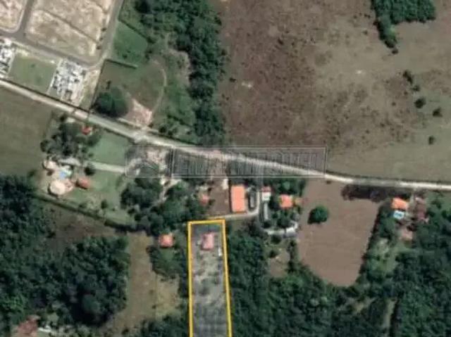 Terreno / Lote para Venda em Sorocaba/SP Jardim Ipatinga