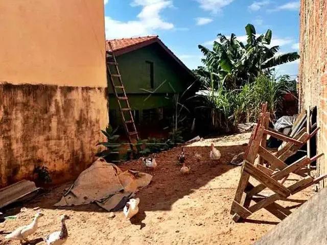 Terreno / Lote para Venda em Sorocaba/SP Jardim Josane