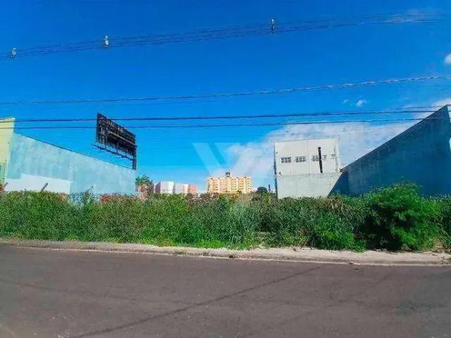 Terreno / Lote para Venda em Sorocaba/SP Jardim Leocádia