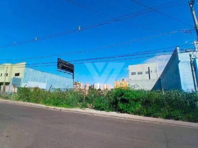 Terreno / Lote para Venda em Sorocaba/SP Jardim Leocádia