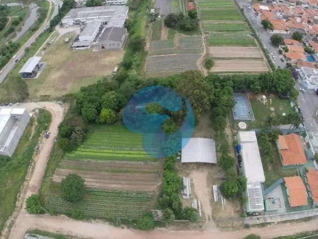 Terreno / Lote para Venda em Sorocaba/SP Jardim Leocádia