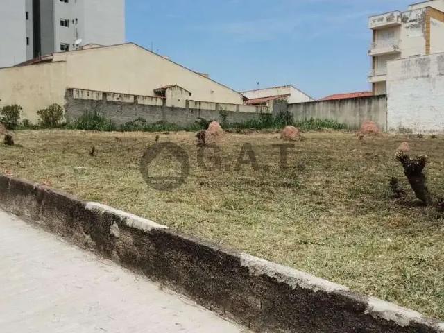Terreno / Lote para Venda em Sorocaba/SP Jardim Leocádia