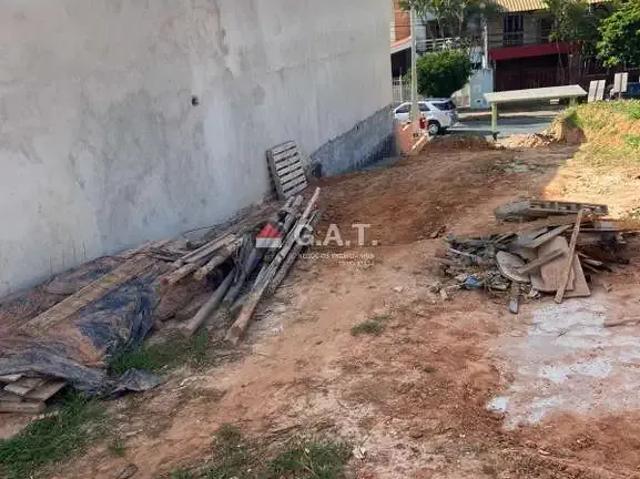 Terreno / Lote para Venda em Sorocaba/SP Jardim Leocádia