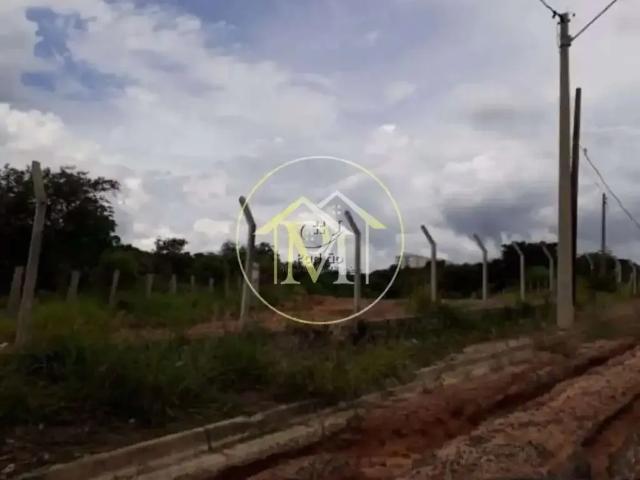 Terreno / Lote para Venda em Sorocaba/SP Jardim Leocádia