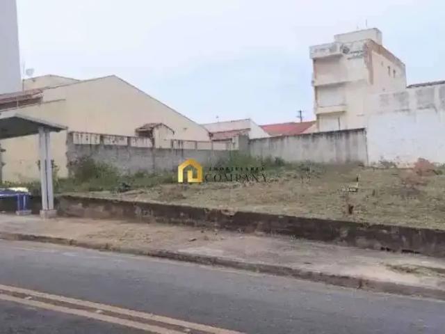 Terreno / Lote para Venda em Sorocaba/SP Jardim Leocádia
