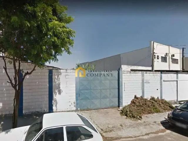 Terreno / Lote para Venda em Sorocaba/SP Jardim Leocádia