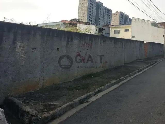 Terreno / Lote para Venda em Sorocaba/SP Jardim Marcelo Augusto