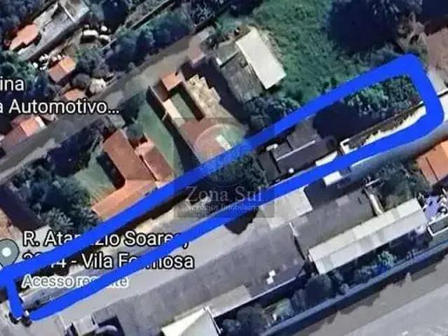 Terreno / Lote para Venda em Sorocaba/SP Jardim Maria Antônia Prado