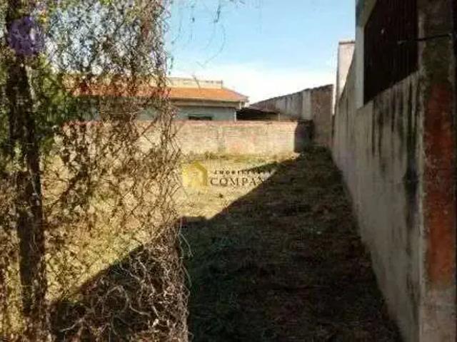 Terreno / Lote para Venda em Sorocaba/SP Jardim Maria do Carmo