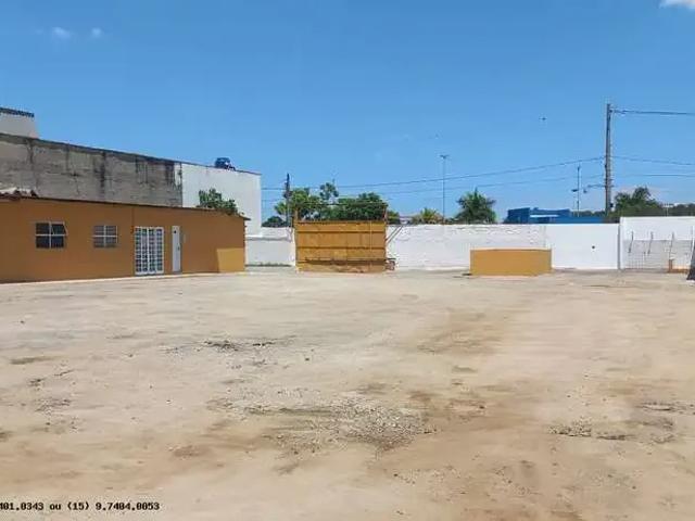 Terreno / Lote para Venda em Sorocaba/SP Jardim Maria do Carmo