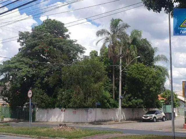 Terreno / Lote para Venda em Sorocaba/SP Jardim Maria do Carmo
