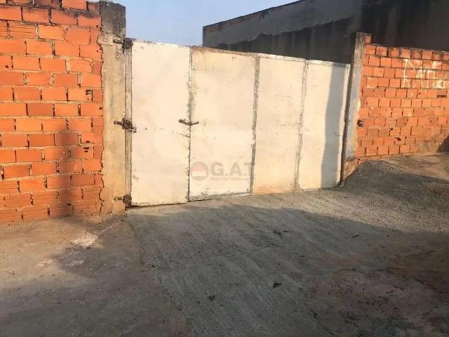 Terreno / Lote para Venda em Sorocaba/SP Jardim Montreal