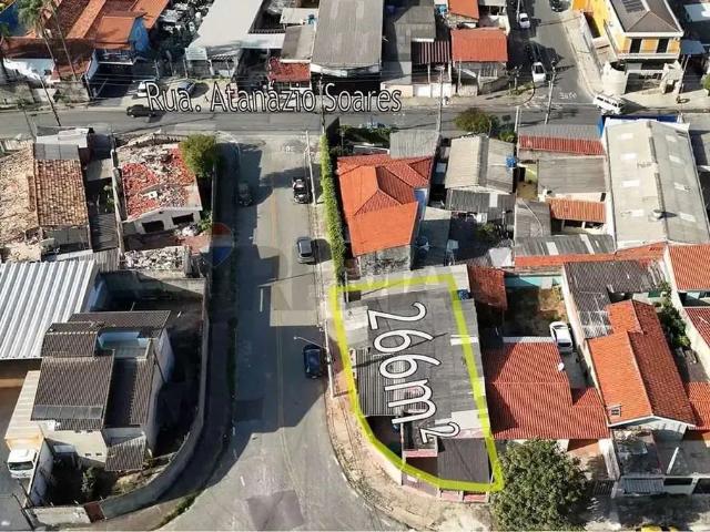Terreno / Lote para Venda em Sorocaba/SP Vila Fiori