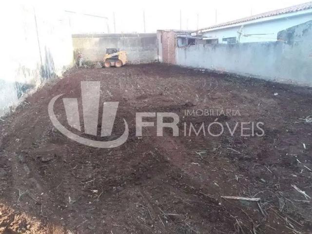 Terreno / Lote para Venda em Sorocaba/SP Jardim Nair
