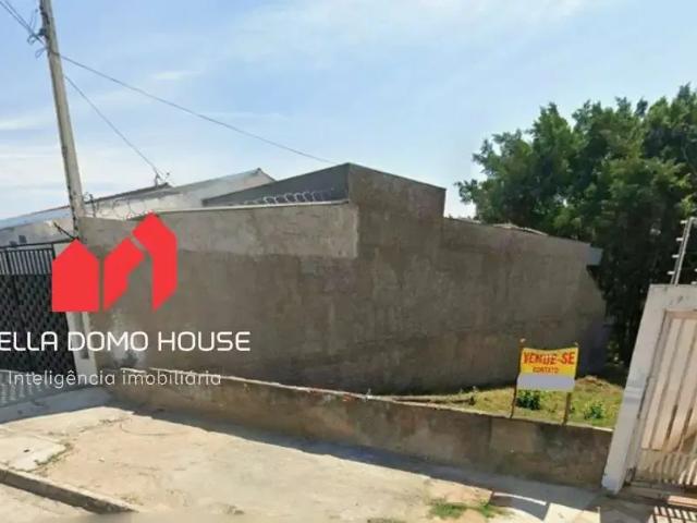 Terreno / Lote para Venda em Sorocaba/SP Jardim Nápoli