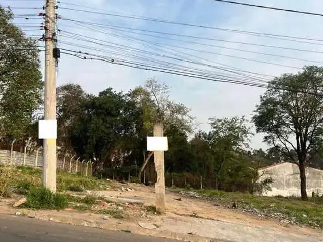 Terreno / Lote para Venda em Sorocaba/SP Jardim Nogueira