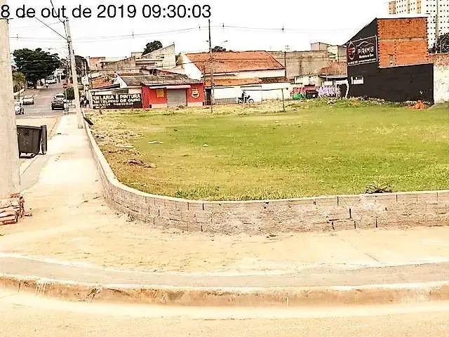 Terreno / Lote para Venda em Sorocaba/SP Jardim Nogueira