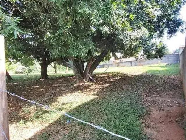 Terreno / Lote para Venda em Sorocaba/SP Jardim Nogueira