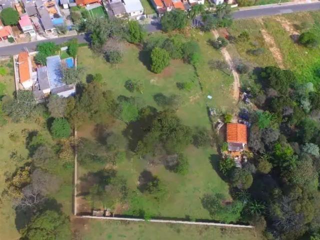 Terreno / Lote para Venda em Sorocaba/SP Jardim Nogueira