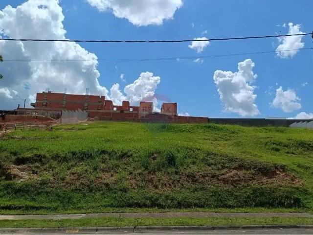 Terreno / Lote para Venda em Sorocaba/SP Jardim Nova Manchester