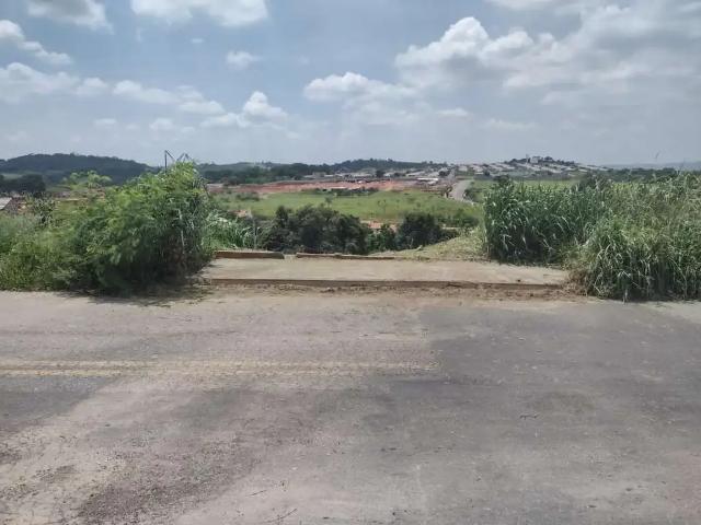 Terreno / Lote para Venda em Sorocaba/SP Jardim Nova Aparecidinha