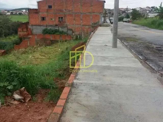 Terreno / Lote para Venda em Sorocaba/SP Jardim Nova Aparecidinha