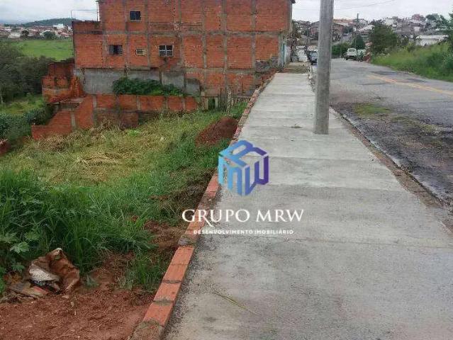 Terreno / Lote para Venda em Sorocaba/SP Jardim Nova Aparecidinha