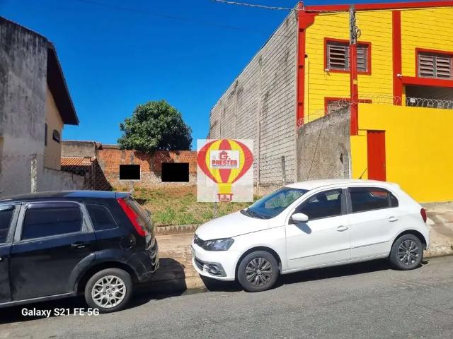Terreno / Lote para Venda em Sorocaba/SP Jardim Nova Ipanema
