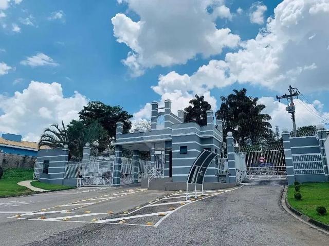 Terreno / Lote para Venda em Sorocaba/SP Jardim Novo Eldorado