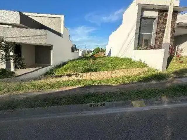 Terreno / Lote para Venda em Sorocaba/SP Jardim Novo Horizonte