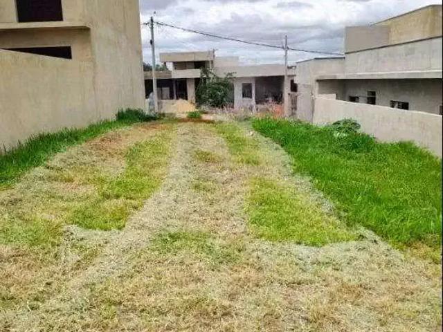 Terreno / Lote para Venda em Sorocaba/SP Jardim Novo Horizonte