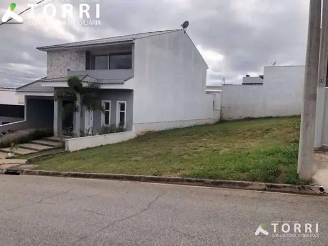 Terreno / Lote para Venda em Sorocaba/SP Jardim Novo Horizonte