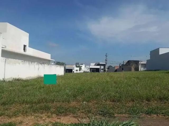Terreno / Lote para Venda em Sorocaba/SP Jardim Novo Horizonte