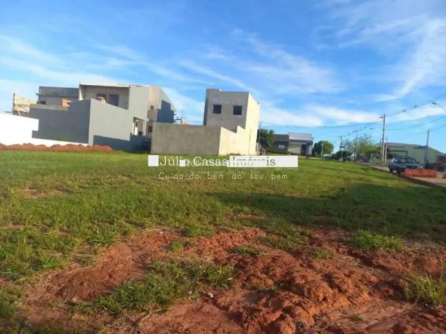 Terreno / Lote para Venda em Sorocaba/SP Jardim Novo Horizonte