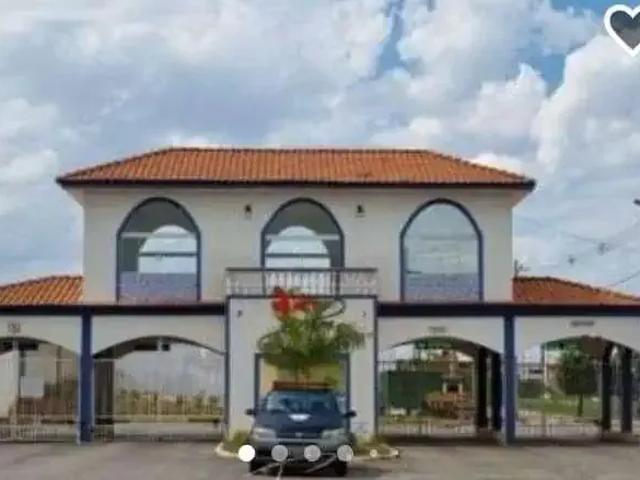 Terreno / Lote para Venda em Sorocaba/SP Jardim Novo Horizonte