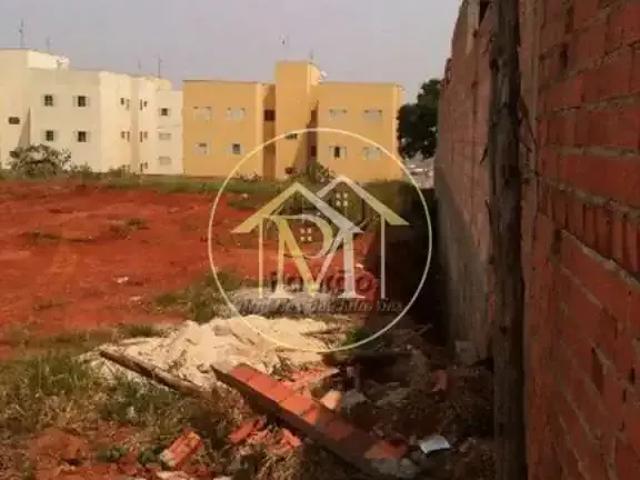 Terreno / Lote para Venda em Sorocaba/SP Jardim Novo Horizonte