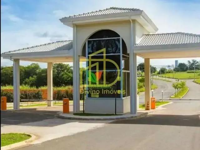 Terreno / Lote para Venda em Sorocaba/SP Jardim Novo Horizonte